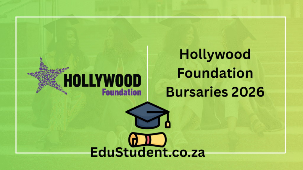 Funding Alert: SA STEM Pathways Bursary 2026 Now Open for Applications - EduStudent