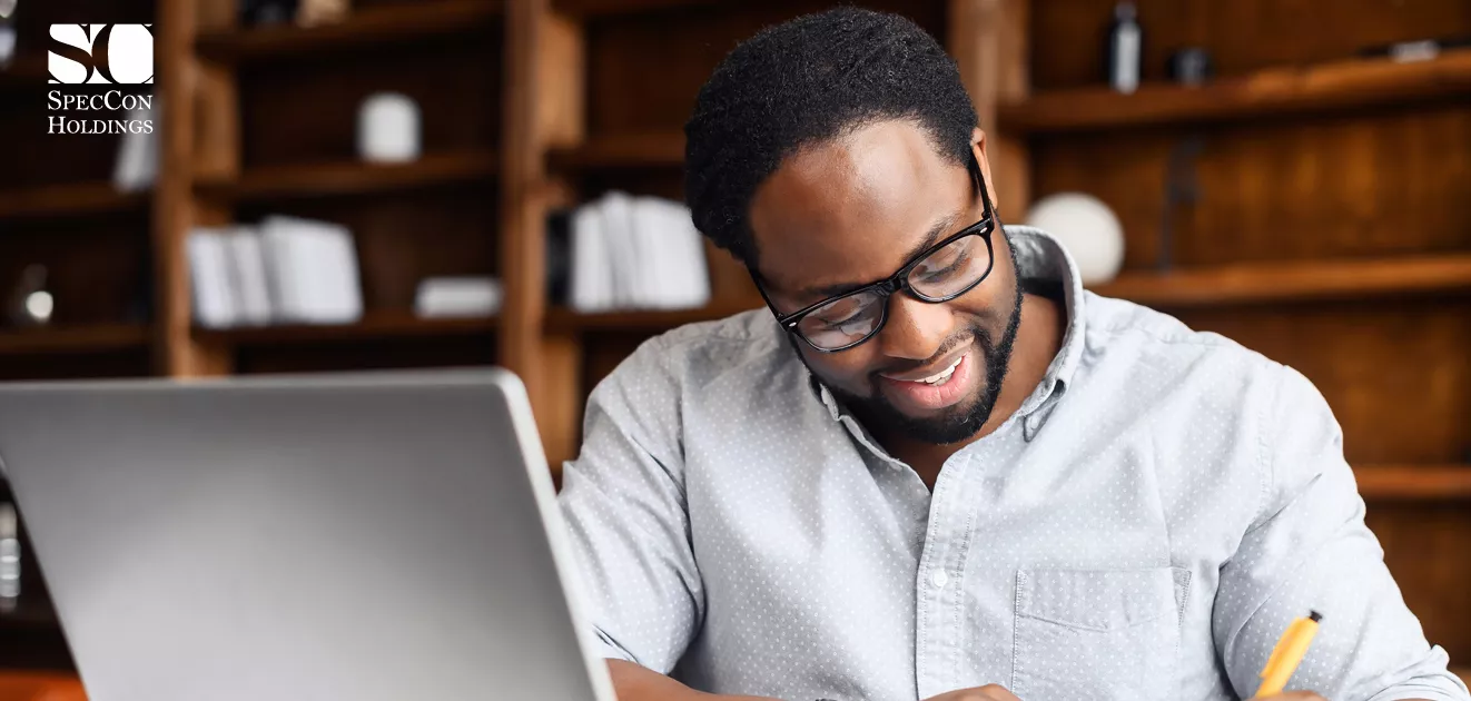 SpecCon Holdings Passport 2 Work Platform 2026: Apply for Learnerships ...