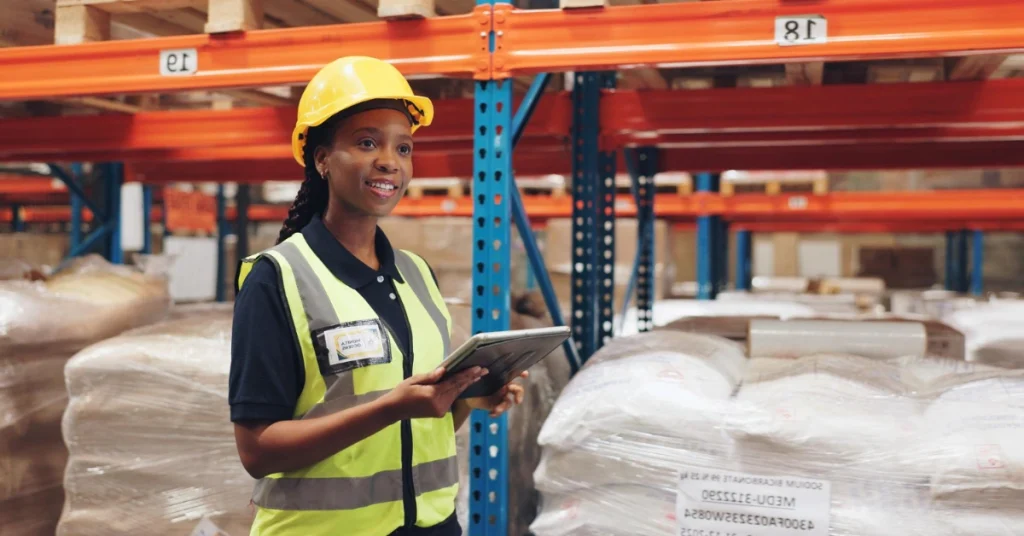 Stocktaker Job Opportunity 2026: Warehouse Role - EduStudent